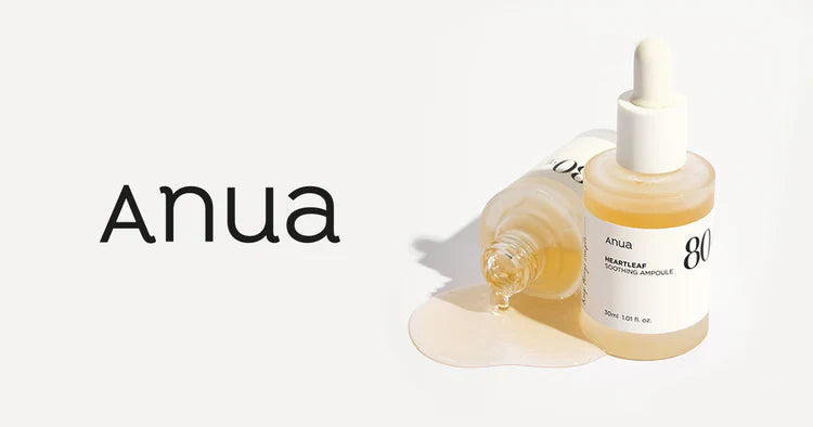 Anua – The Beauty Box