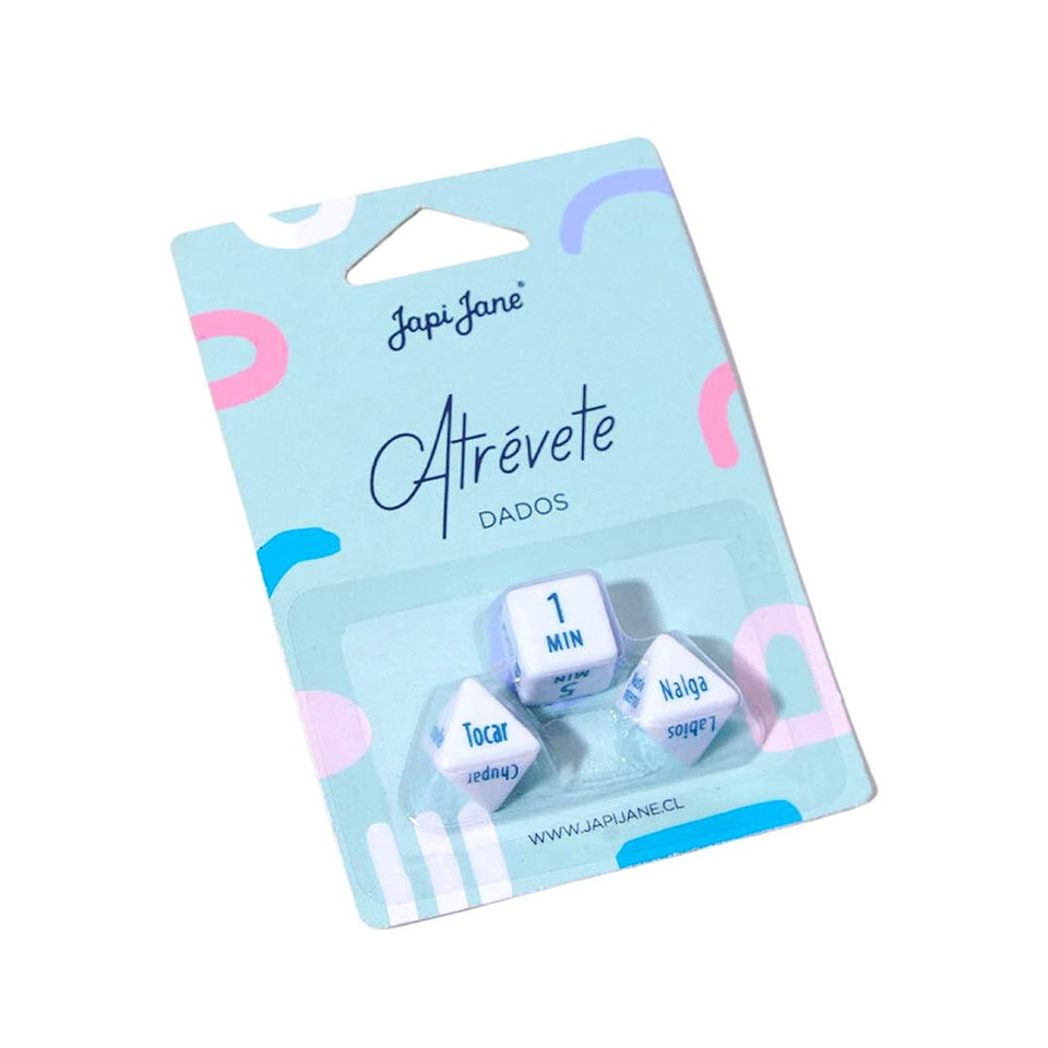 Japi Jane – The Beauty Box